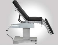 China Stainless Steel 304 Surgical Hydraulic Operation Table For General Surgery for sale