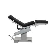 China Hydraulic Surgical Operation Table Equipment Hospital Head Side Hand Crank Control for sale