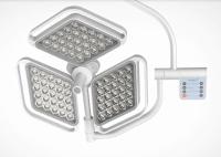 China Durable Surgical Shadowless Operation Lamp Ceiling Type 2 Years Warranty for sale