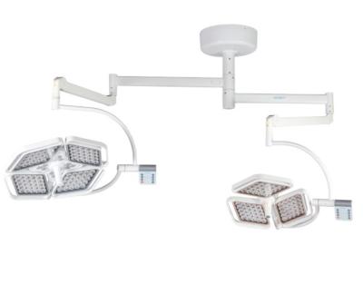 China Ceiling Led Surgical Shadowless Led Operating Room Lights High Performance for sale