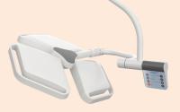 China Analog Dimming Operating Room Lights Shadowless With High Illuminance for sale