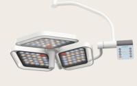 China Ceiling Type LED Surgical Lights 40W With Adjustable Color Temperature for sale