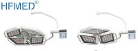 China Low Energy Consumption Portable Surgical Lights With Battery Inside 50W Total Power Consumption for sale