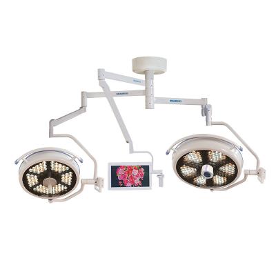 China Professional Medical Surgical Led Lamp Adjustable Color Temperature High Stability for sale