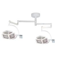 China Hospital Portable Surgical Light Shadowless Operating Light Eco Friendly for sale