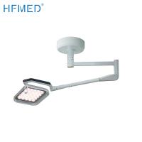 China 60VA Power Consumption Surgical Operating Light 450mm Lamp Head Diameter for sale