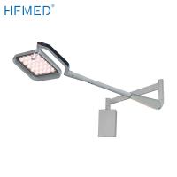 China 60VA Power Consumption Surgical Operating Light 450mm Lamp Head Diameter for sale
