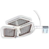 China Portable Shadowless LED Surgical Lights LED Operation Lamp With Battery 40W for sale