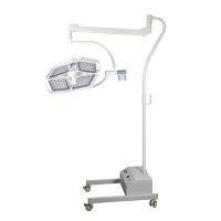 China Electrical LED Operating Room Lights With Osram Bulb 380W/M² Total Irradiance for sale