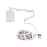 China Reliable LED Operating Room Lights Led Exam Lights 40W Total Power Consumption for sale