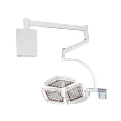 China Reliable LED Operating Room Lights Led Exam Lights 40W Total Power Consumption for sale