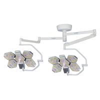 China Wall Mounted Shadowless Medical LED Light With 860mm Lamp Head Diameter for sale