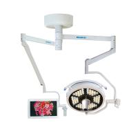 China Compact Medical Led Light / Portable Surgical Light With 2 Years Warranty for sale