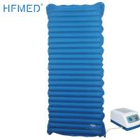 China Hospital Bed Type Air Cushion Bed Alternating Air Cushion 7.5kg Gross Weight for sale