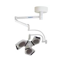 China YD-02-LED3 Led Operating Room Lights / Ceiling Mounted Surgical Light for sale