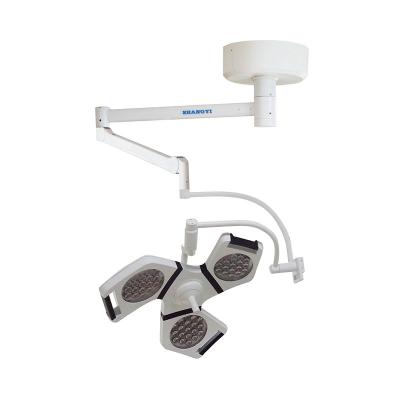 China YD-02-LED3 Led Operating Room Lights / Ceiling Mounted Surgical Light for sale