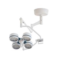 China Mobile LED Surgical Lights Medical Exam Lamp 380W/M2 Environmentally Friendly for sale