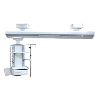 China Ceiling Medical Operating Theatre Pendants / Pendant Arm Systems With CE ISO for sale