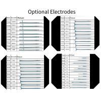 China Six Output Mode Electrosurgical Unit Machine Electrosurgical Equipment for sale