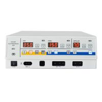 China Six Output Mode Electrosurgical Unit Machine Electrosurgical Equipment for sale