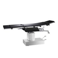 China Manual Type Hydraulic Surgical Operation Table Surgical Bed HF3008D 2080mm Length for sale