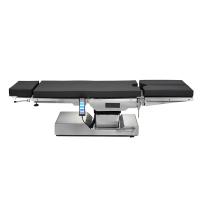 China Low Position Emergency Neurosurgery Operating Table General Surgery Table for sale