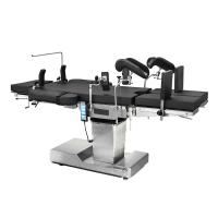 China Low Position Emergency Neurosurgery Operating Table General Surgery Table for sale