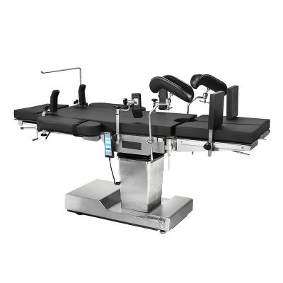 China Low Position Emergency Neurosurgery Operating Table General Surgery Table for sale