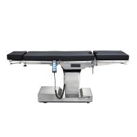 China Low Position Emergency Neurosurgery Operating Table General Surgery Table for sale
