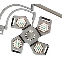 China Sterile Homogeneous 510W/M2 Shadowless Operation Lamp for sale