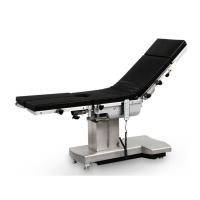 China Electro Hydraulic 30° 1.0kW Electric Operating Table for sale