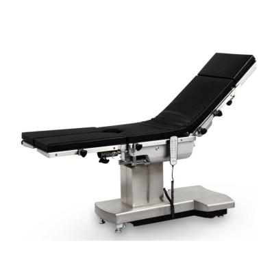 China Electro Hydraulic 30° 1.0kW Electric Operating Table for sale