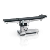 China Electro Hydraulic 30° 1.0kW Electric Operating Table for sale