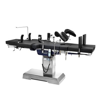 China Antistatic Gb15979 Surgical Electro Hydraulic Operating Table for sale