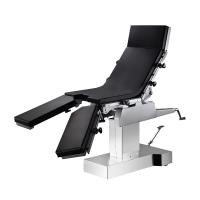 China Double Controller 22° Width 500mm Electric Operating Table for sale