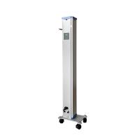 China Remote 253.7nm 100μW/Sqcm UV Sterilization Medical Devices for sale