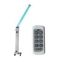 China Remote 253.7nm 100μW/Sqcm UV Sterilization Medical Devices for sale