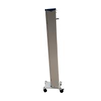 China Remote 253.7nm 100μW/Sqcm UV Sterilization Medical Devices for sale