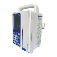 China Large Screen ICU Digital Peristaltic Infusion Pump for sale