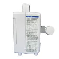China Large Screen ICU Digital Peristaltic Infusion Pump for sale