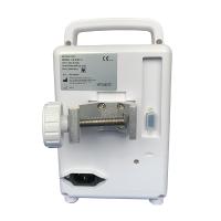 China Large Screen ICU Digital Peristaltic Infusion Pump for sale