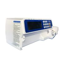 China PCA Ambulatory Pet Veterinary Peristaltic Infusion Pump for sale