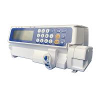 China PCA Ambulatory Pet Veterinary Peristaltic Infusion Pump for sale
