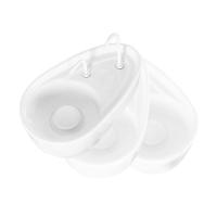 China Breathable PU Cushion Noiseless Motor Dental Chair for sale