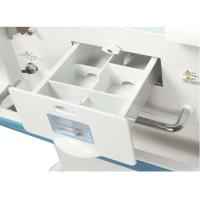 China Neonate Bilirubin Hospital Infant Radiant Warmer for sale