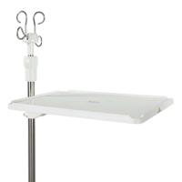 China CE Folded Adjustable Infant Medical Radiant Warmer for sale