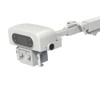 China Medical Diagnosis 220V X Ray Equipment Mobile Radiographic Unit for sale