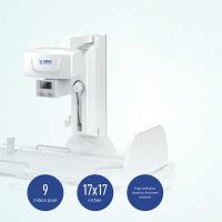 China 140KHU Radiography X Ray Equipment 2800r/Min High Frequency for sale
