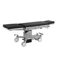 China Manual Combination Surgical Ortho Ot Table With Wheels 250kgs Load for sale