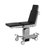 China Manual Combination Surgical Ortho Ot Table With Wheels 250kgs Load for sale
